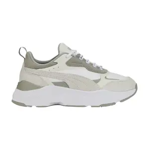 PUMA Cassia Mix Sneakers - Grey