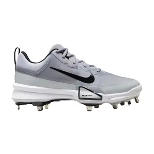 Nike Force Zoom Trout Sneakers - Grey