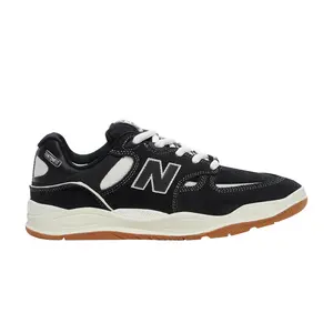 NEW BALANCE Tiago Lemos X Numeric 1010 - Black