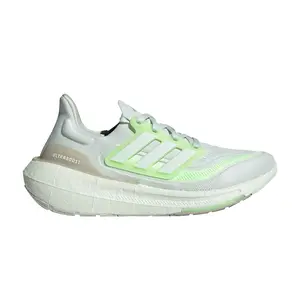 Adidas Ultraboost Light Sneakers - Grey