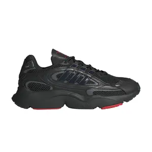 Adidas Ozmillen Sneakers - Black