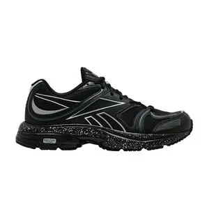 REEBOK Premier Road Plus Sneakers - Black