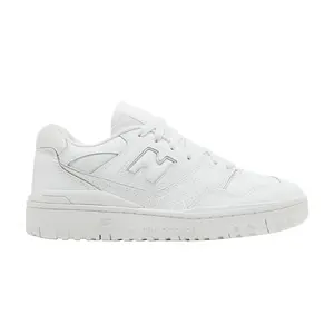 NEW BALANCE 550 Sneakers - White