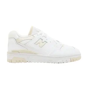 NEW BALANCE 550 Sneakers - White