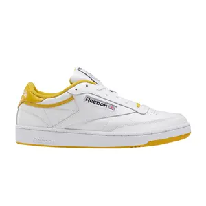 REEBOK Club C 85 Sneakers - White