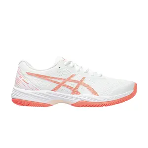 Asics Gel Game Sneakers - White
