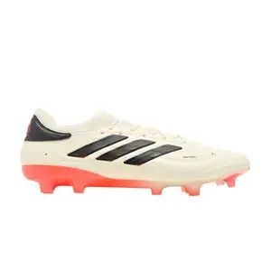 Adidas Copa Pure 2 League Fg Solar Energy Pack - White