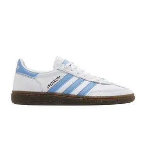 Adidas Handball Spezial - White