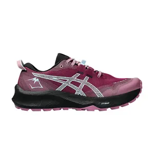 Asics Gel-trabuco Sneakers - Purple