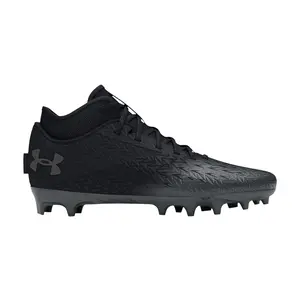 Under Armour Spotlight 4 Mc - Black