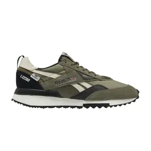 REEBOK LX 2200 Athletic Sneakers Green