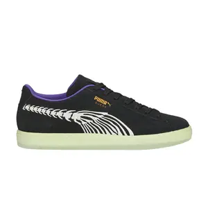 PUMA Suede Sneakers