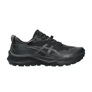 Asics Gel-trabuco Gore-tex Sneakers - Black