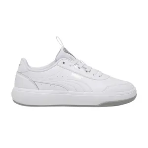 PUMA Tori Pop-up Metallics Sneakers