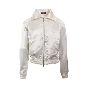 Amiri Track Jacket - Black