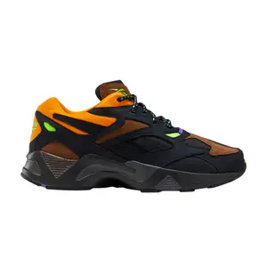 REEBOK Aztrek 96 Grizzly Brown - Black