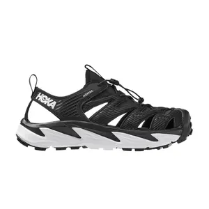 HOKA® Hopara Sandal - Black