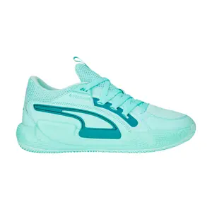 PUMA Court Rider Chaos Sneakers - Green