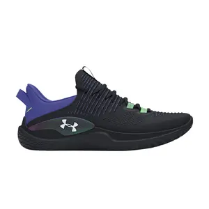 Under Armour Flow Dynamic Intelliknit Sneakers