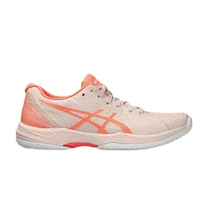 Asics Solution Swift Ff Sneakers - Pink