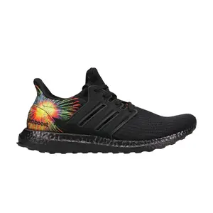 Adidas Ultraboost 4.0 Dna 'fireworks' Sneakers