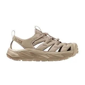 HOKA® Hopara Sandal - Tan