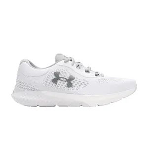 Under Armour Charged Rogue 4 Sneakers - White
