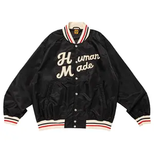 Human Made Casual Outerwear For Men