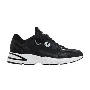 Adidas Astir Sneakers - Black