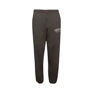 SPORTY & RICH Upper East Side Sweatpants