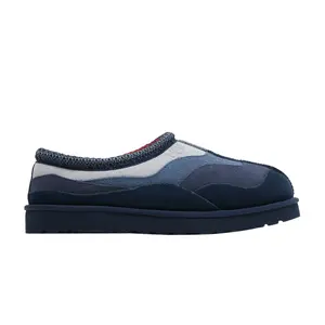 UGG Tasman Slipper 'Painted Hills' Blue