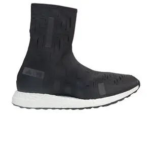 Adidas Y-3s Approach High Top Sneakers