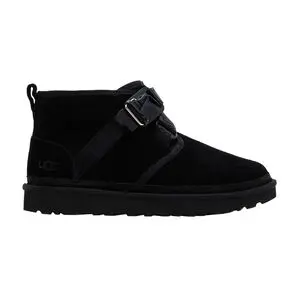 Ugg Black Neumel Uggs