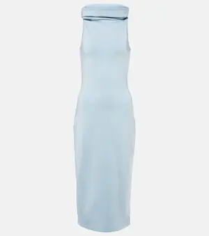 Alaia Oversized Day Dresses