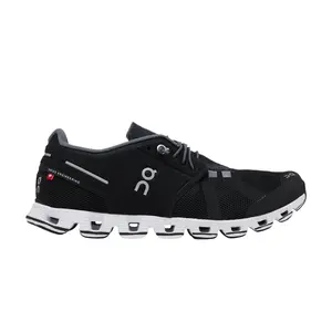 On Cloud Sneakers - Black
