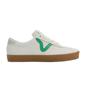 VANS Sport Low 'felicidade Marshmallow' Sneakers - Cream