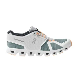 On Cloud Push Sneakers - White