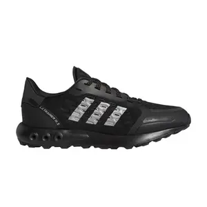 Adidas La Trainer 3 Silver Metallic