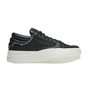 Adidas Y-3 Centennial Low Sneakers - Black