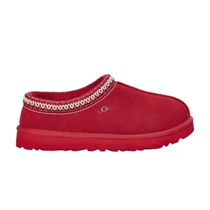 UGG Tasman Slipper - Red