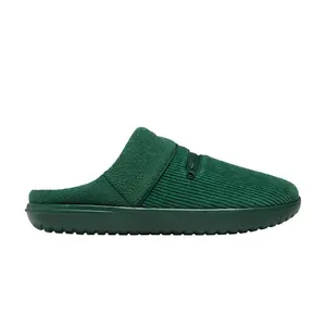 Nike Burrow Slippers - Green