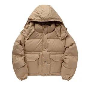 The North Face 71 Sierra Down Short Jacket