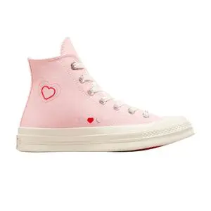 CONVERSE Chuck 70 High 'y2k Heart