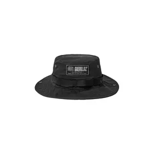 帽子 Corteiz Storm bucket hat Black M/L Corteiz Guerillaz* Bucket Hat In Black | Editorialist