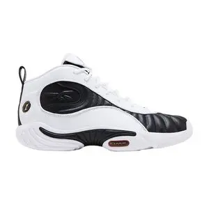 REEBOK Answer 3 Sneakers - White