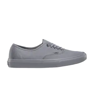 VANS Authentic 'frost