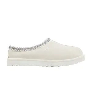 UGG Tasman Slipper - White