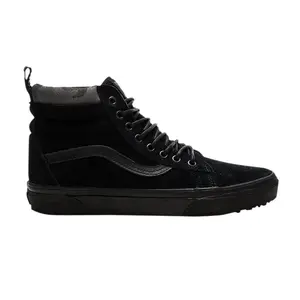 VANS Sk8-hi Mte Ballistic - Black