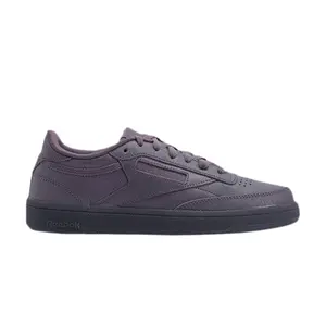 REEBOK X Face Stockholm Club C 85 Sneakers - Purple