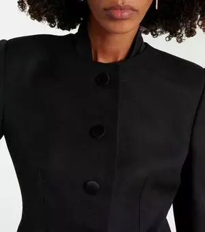 Dolce & Gabbana Crêpe Blazer